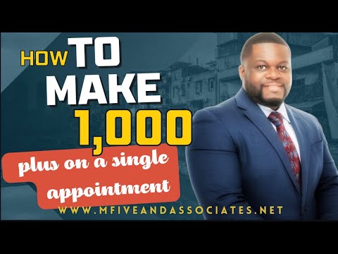 MFIVE & ASSOCIATES now HIRING - YouTube