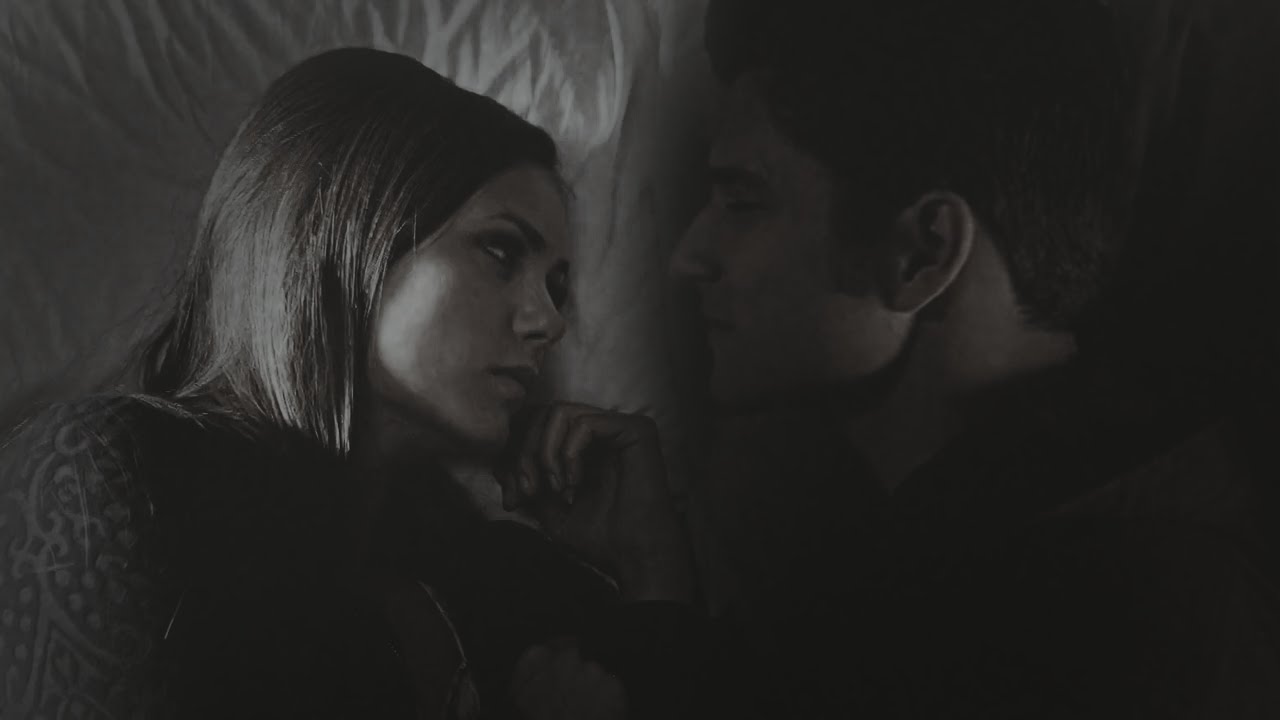 elena and scott | someone you loved - YouTube