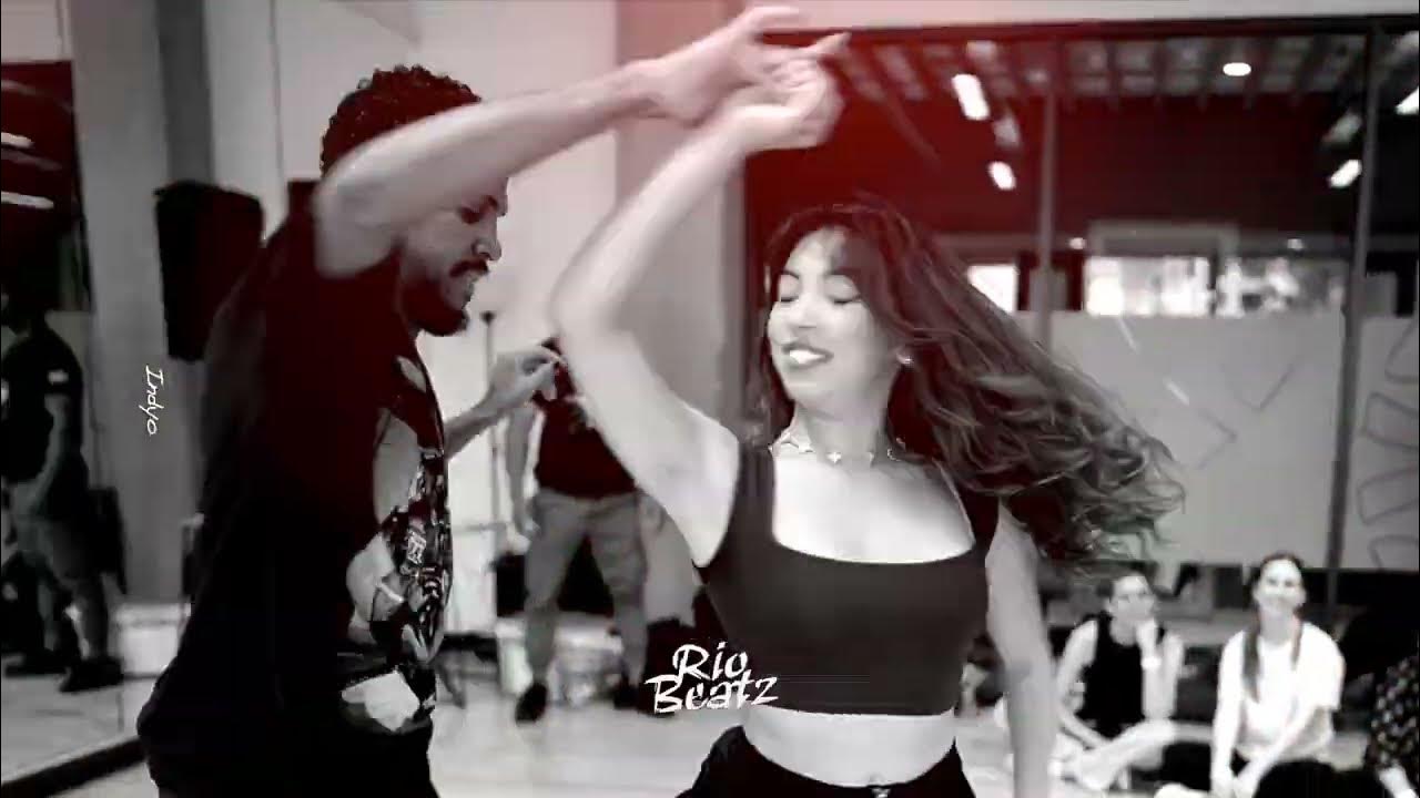 Marck & Melyssa - Rio Beatz Zouk Intensive 2024 - Brazilian Zouk - YouTube