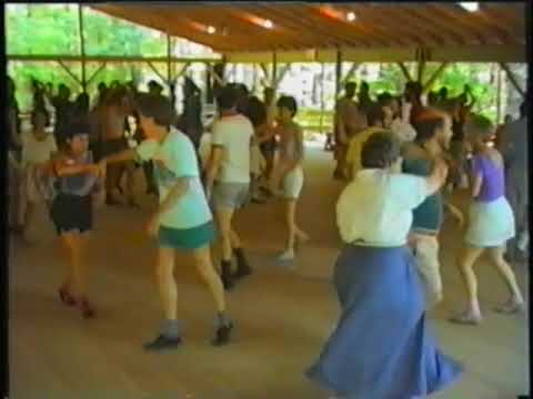 Larry Edelman - Pinewoods 1990 - 1 - YouTube