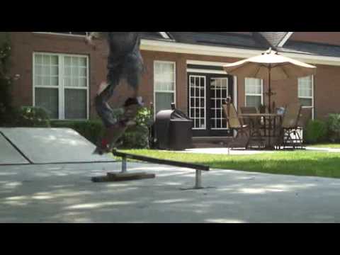 Random Park Footage - YouTube