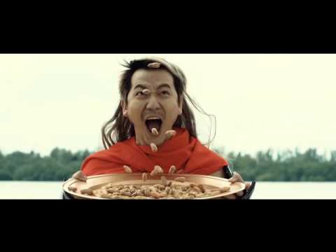 Lạc Trôi Cam Thái Version yasuo mới