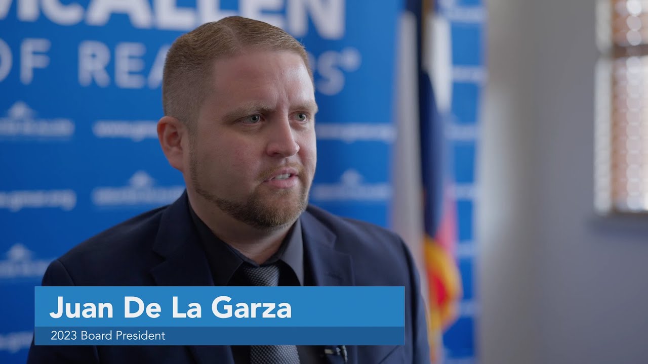 February 2023 President's Message - YouTube