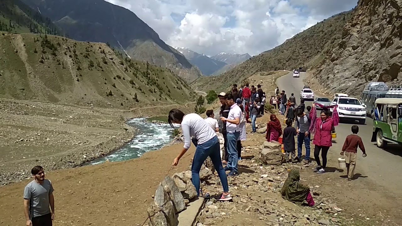 GOJAL HUNZA VALLEY - YouTube