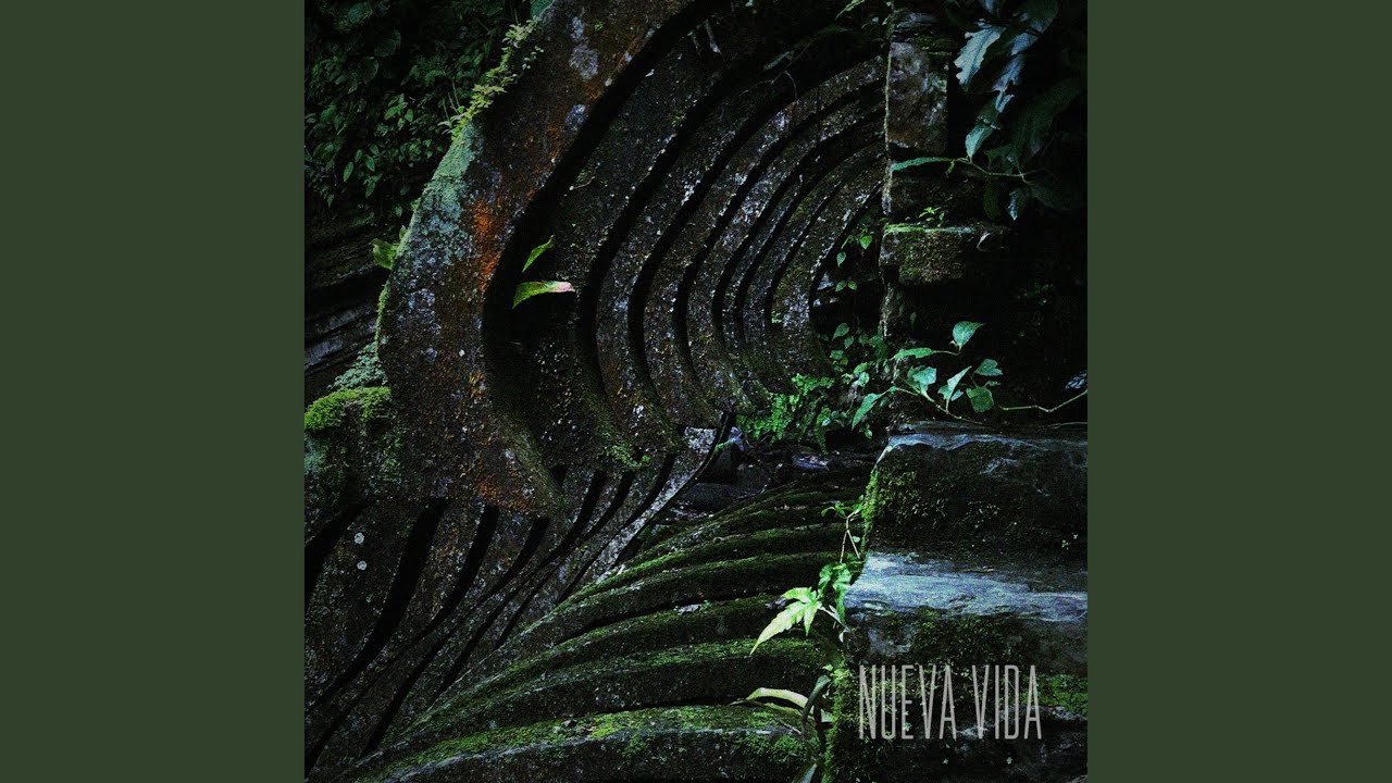 Nueva Vida - YouTube