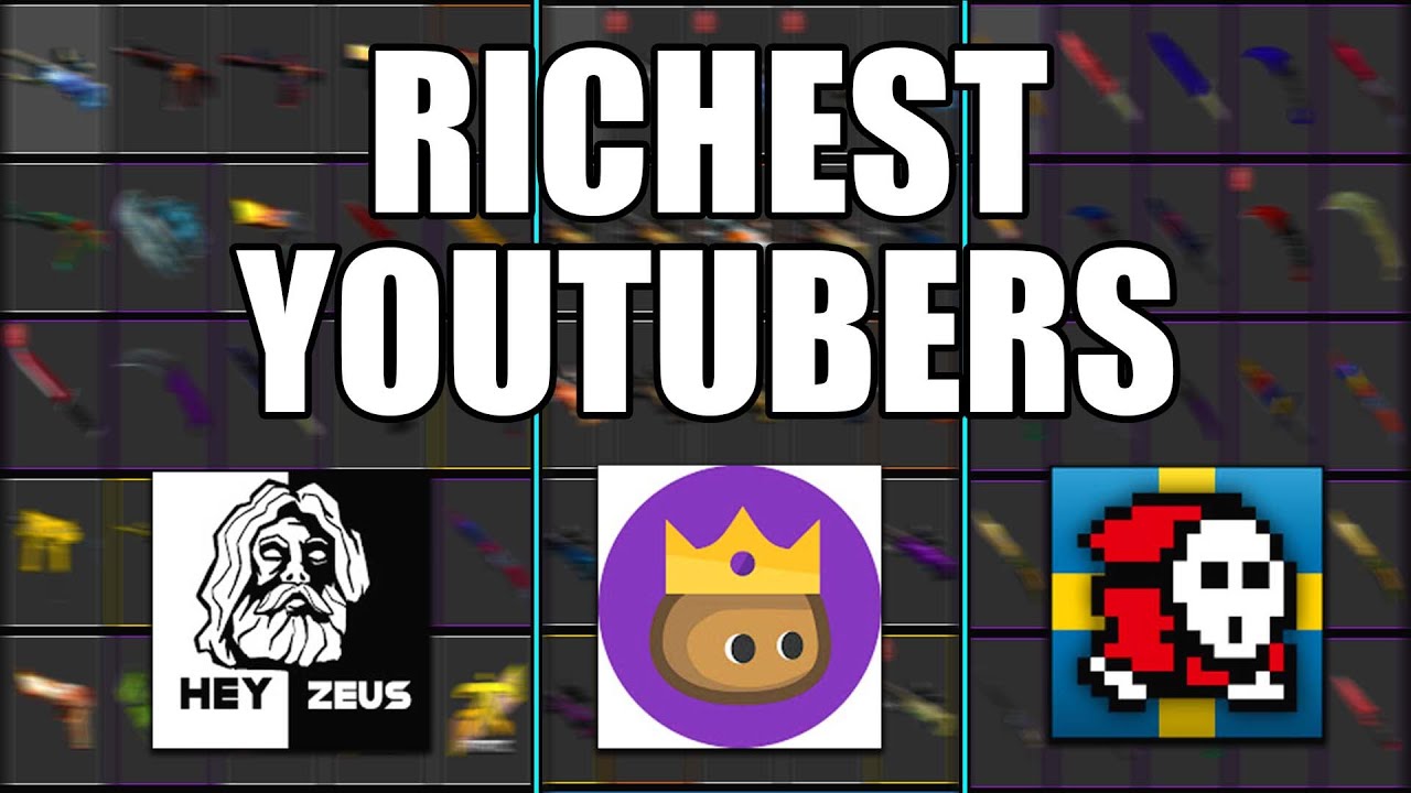 Anomaly, TDMHeyzeus and Prodigy INVENTORY REVIEW! - YouTube