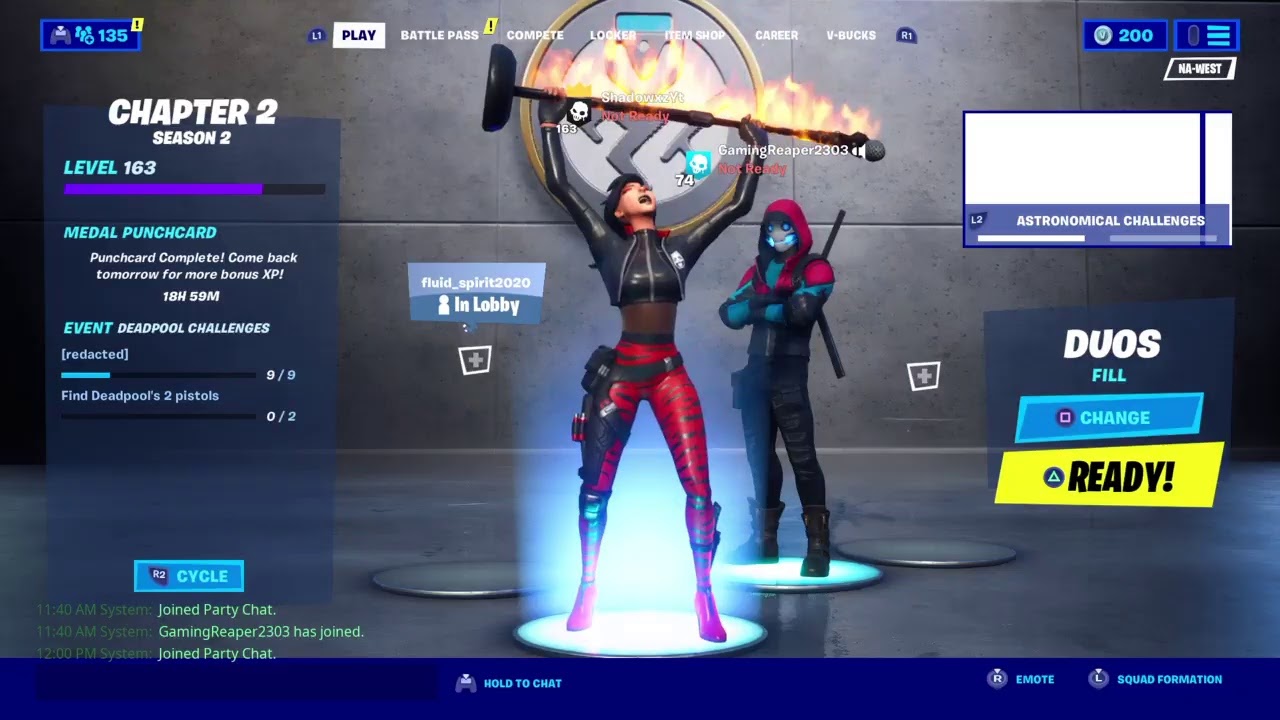 Gaming reaper - YouTube