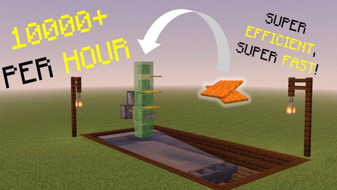 Minecraft Easiest Way to Dupe Carpet - Infinite Fuel Source - YouTube