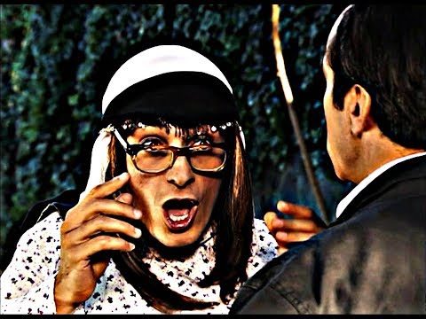 Akasya Durağı - Ali Kefal Falcı Kılığına Girdi