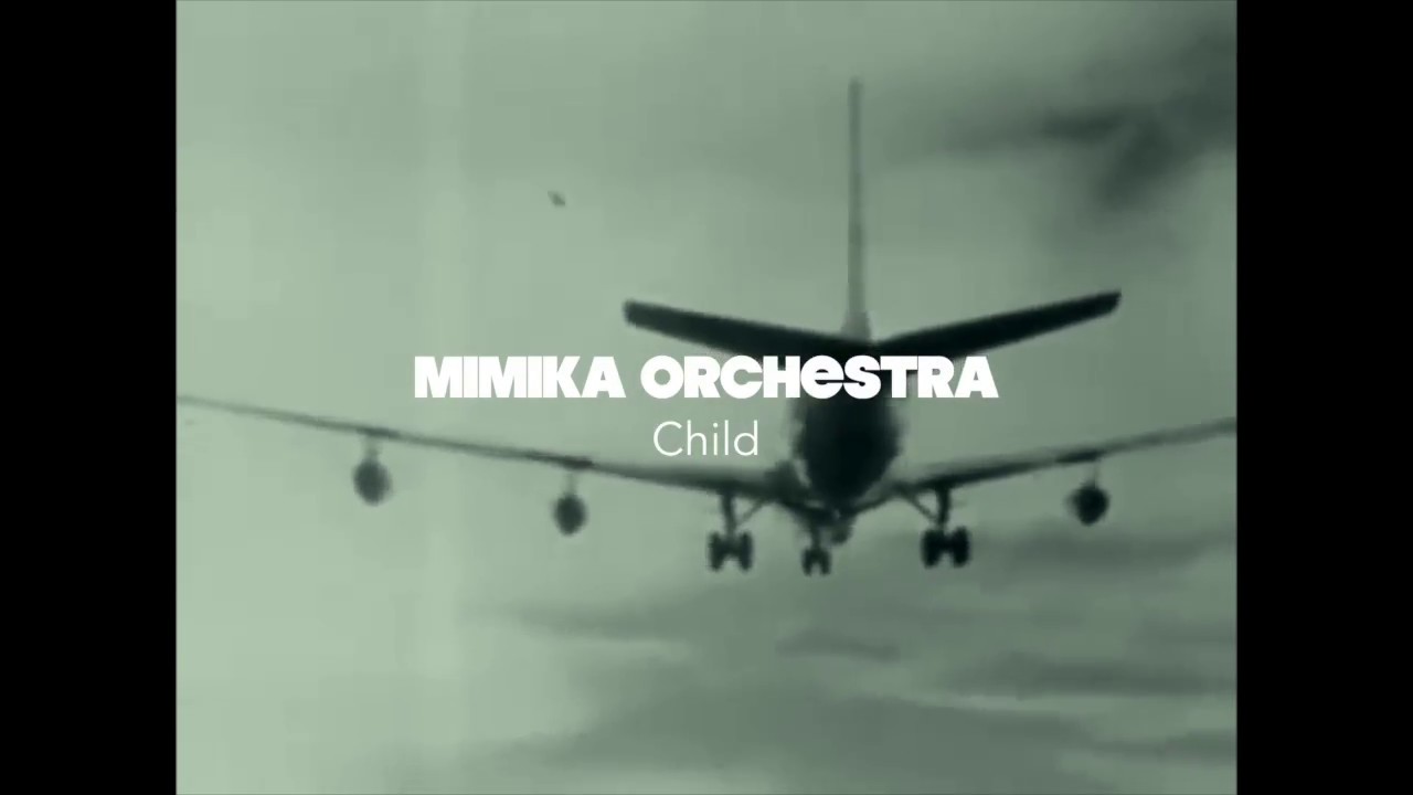 Mimika Orchestra - Child (feat. Filip Novosel - tambura) - YouTube