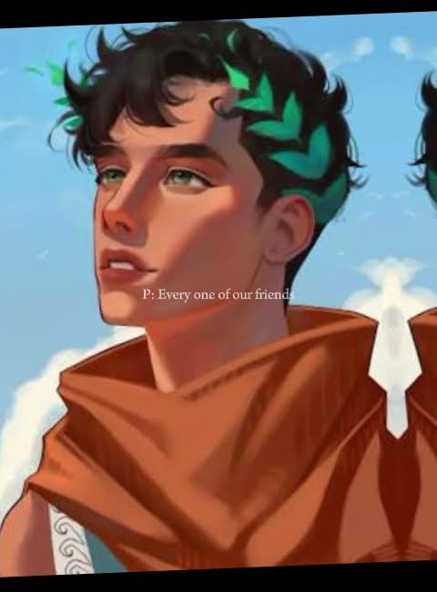 ⚠️Spoilers⚠️#rip #bianca #jasongrace #zoe #charile #lee #Selena #pjo # ...