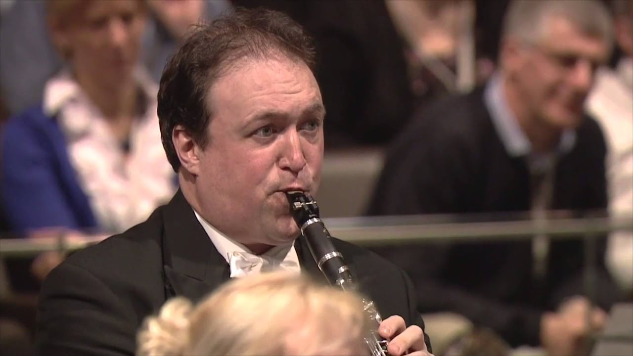 Short overview of Roger Nierenberg Music - YouTube
