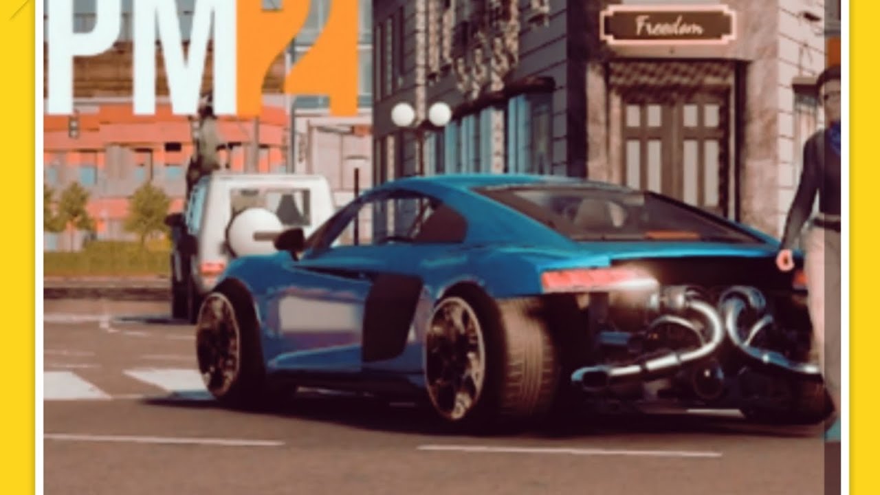 Cpm 2 walkthrough - YouTube