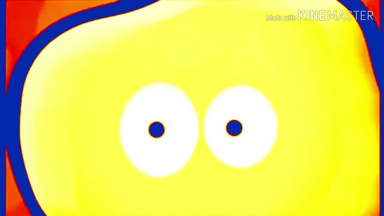 CBeebies Crowd ident Effects - YouTube