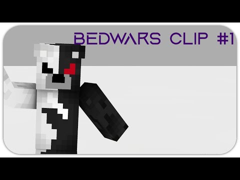 8x1 Mode! |BedWars Clips #1