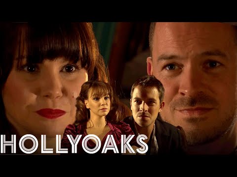 Dancy Are Back! | Hollyoaks