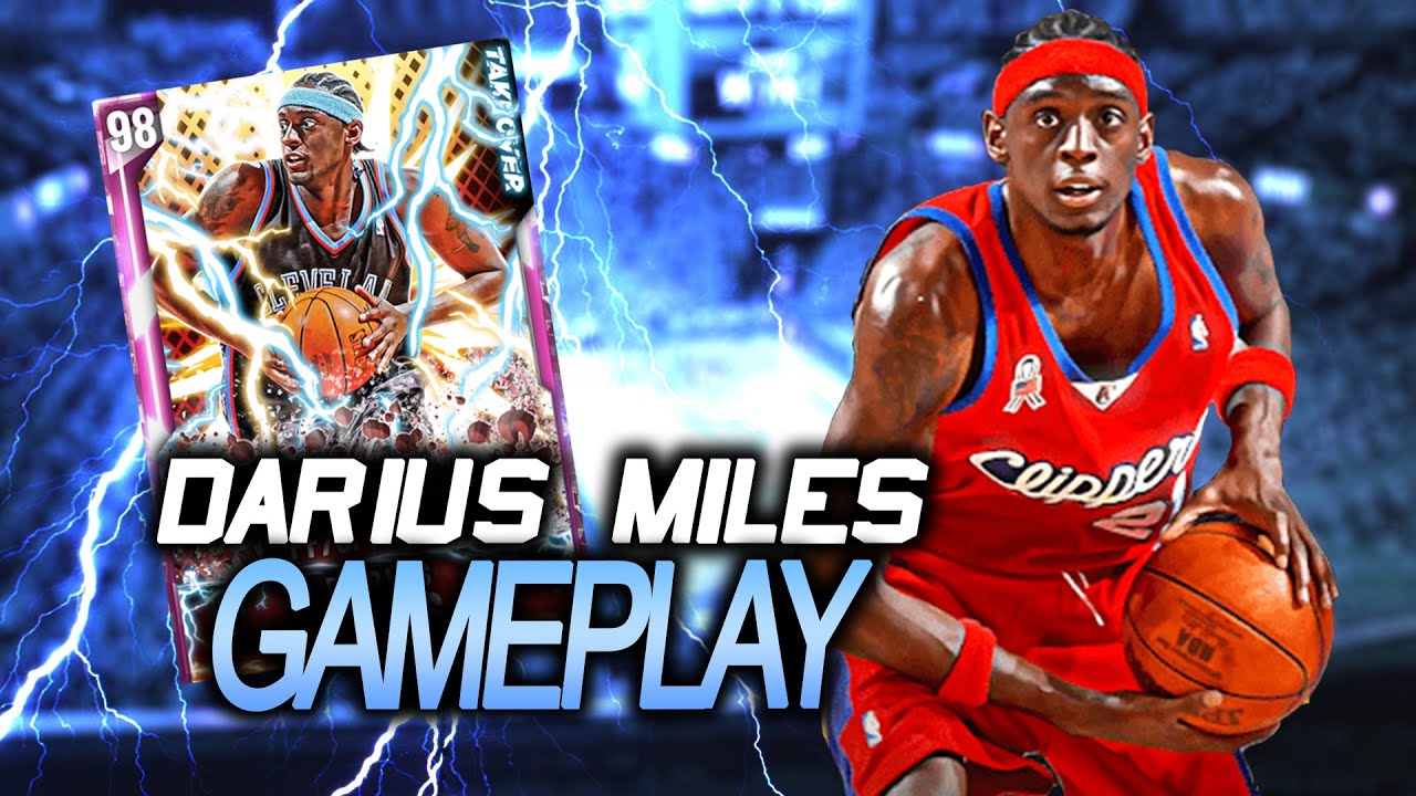 PINK DIAMOND DARIUS MILES GAMEPLAY! HE IS AN HIDDEN OPAL! WITH THE BEST ...