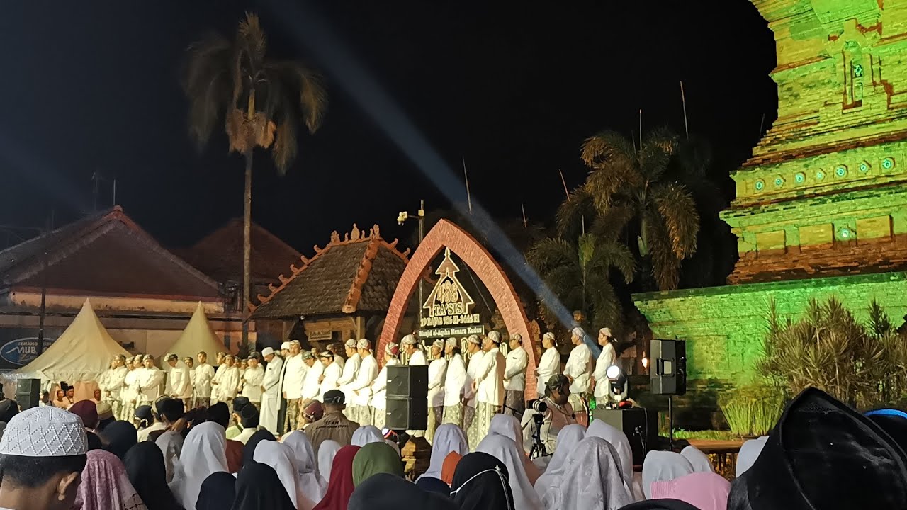 Mustafa atef - Ahbabul Musthofa | Muhibah Internasional Ta'sis 488 ...