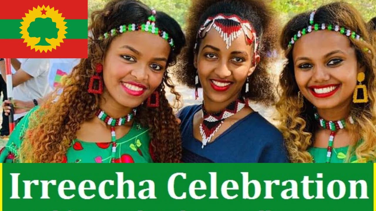 Featuring Dallas: Irreecha 2019 Oromo Celebration @ White Rock Lake # ...
