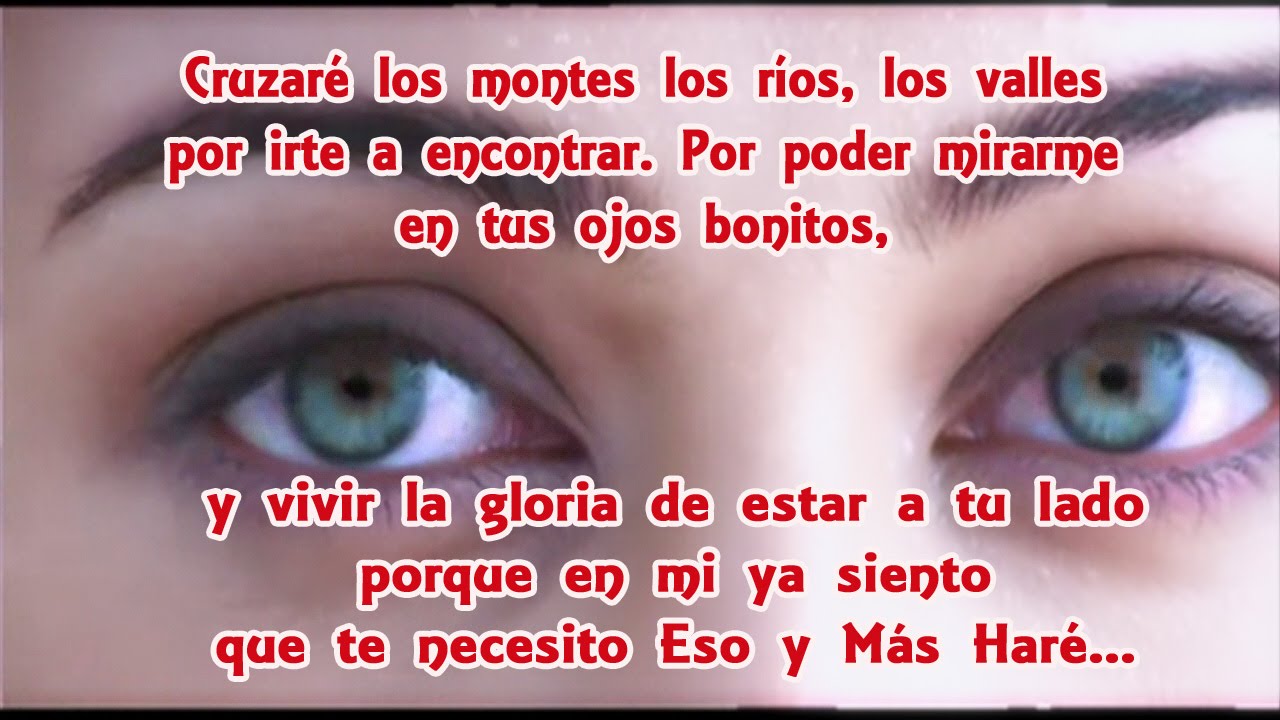 ESO Y MAS- JOAN SEBASTIAN Video clip - YouTube
