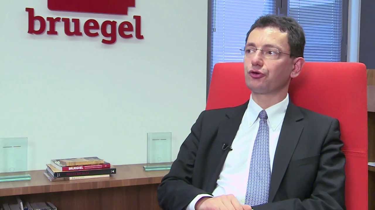 Bruegel's Nicolas Veron evaluates Europe's Single Resolution Mechanism ...