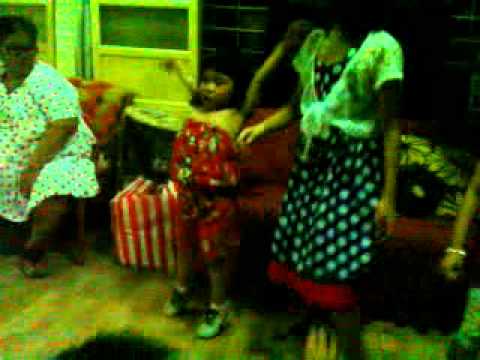 Little sexy dancer.3gp