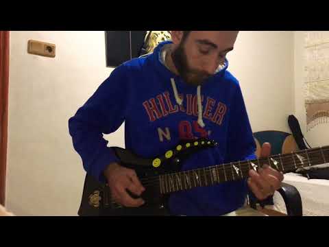 Orhan Gencebay dilenci solo