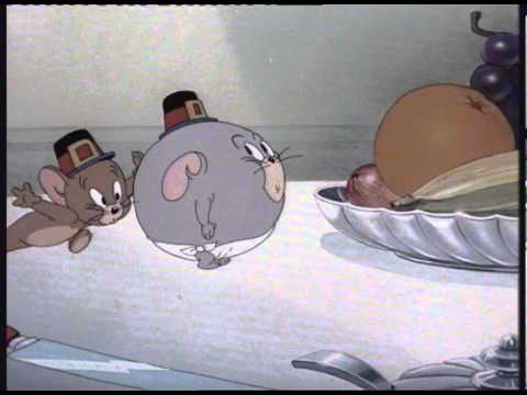 Tom and Jerry sound effects 1.mov - YouTube