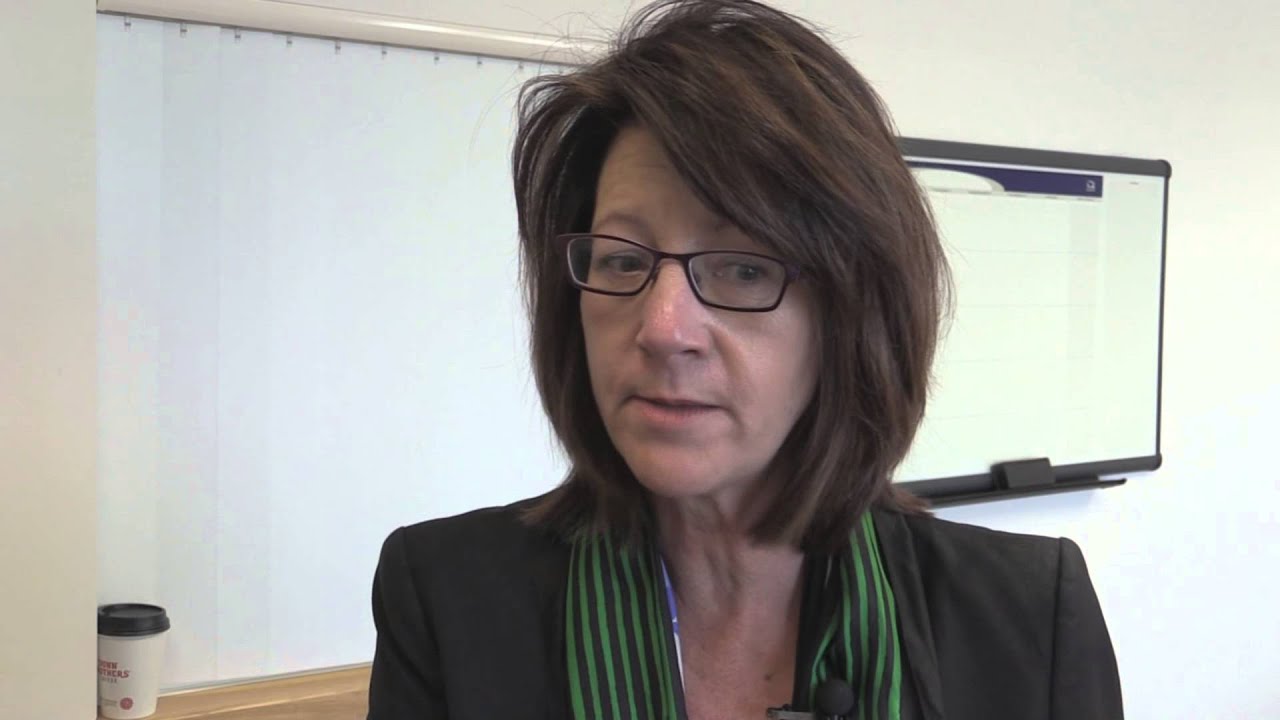 10 15 15 MN Dept of Human Services Commissioner visit - YouTube