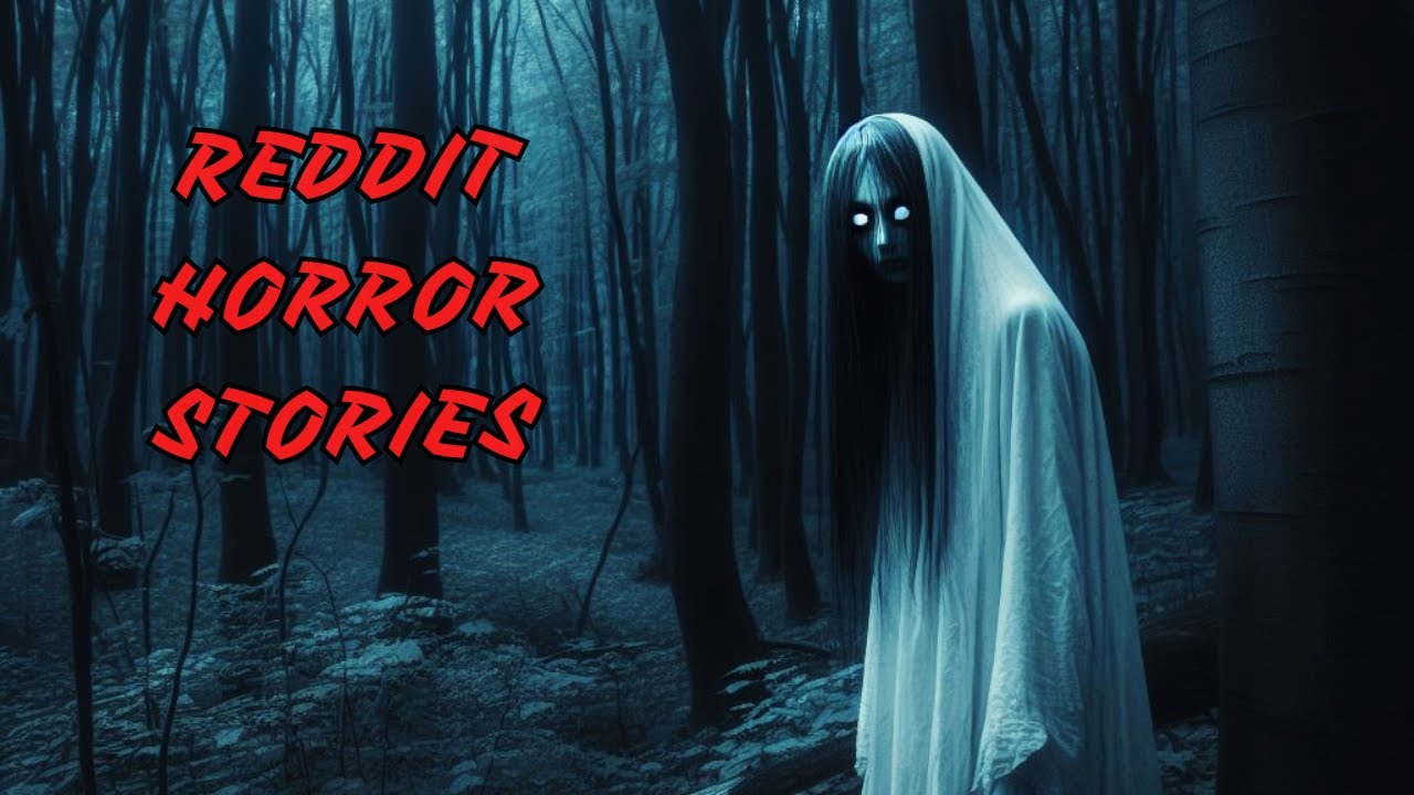3 TRUE Scary Stories From REDDIT | True Scary Stories - YouTube