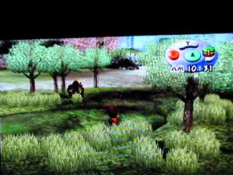 Harvest Moon: Another Wonderful Life - Intro Pt. 2 / Rock 1st Heart ...