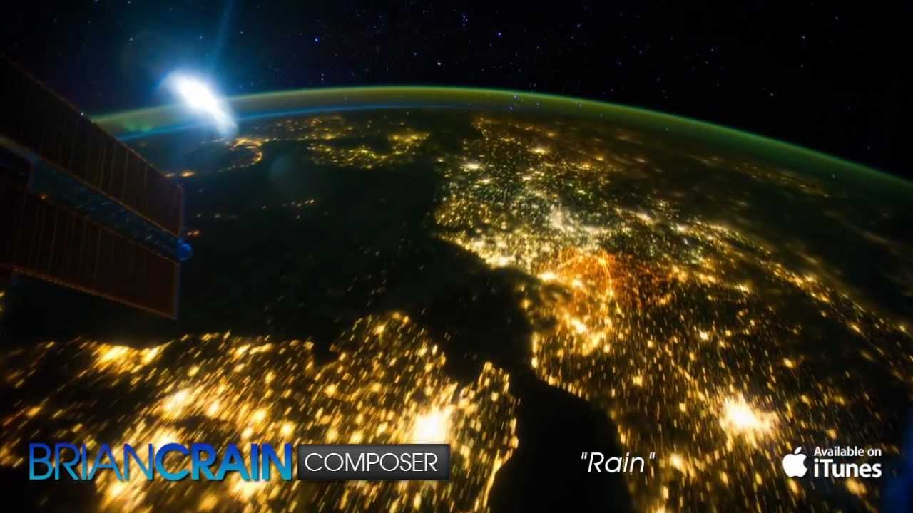 Brian Crain - Rain (From "Piano and Violin Duet") - YouTube