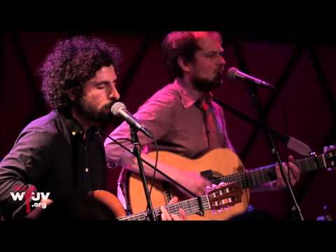 Jose Gonzalez - \