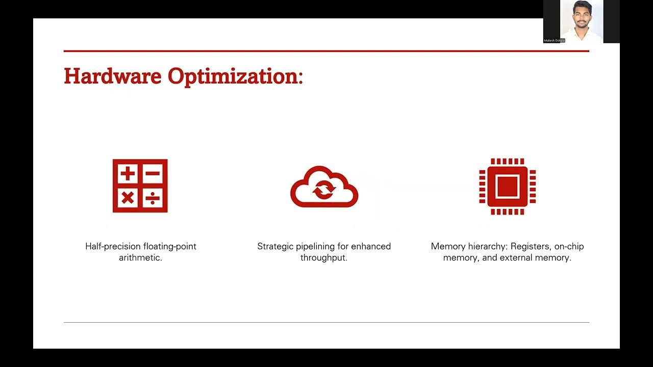 "LeNet Inference Engine on FPGA for MNIST Digit Recognition | San Jose State University Project ...