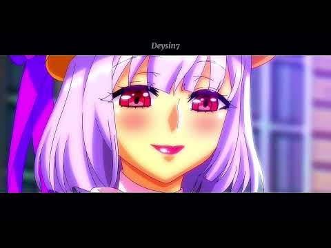 ANIME H Music: S-ke ni Totsuida M-jou no Nichijou