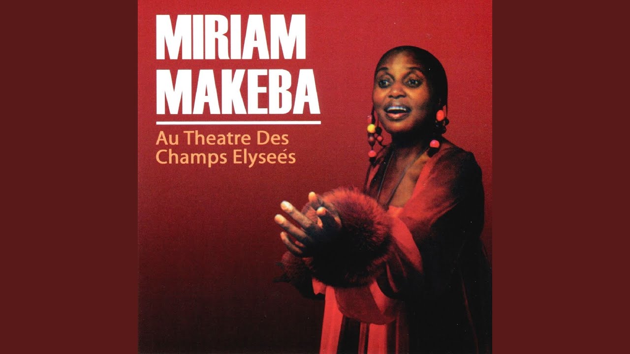 Malaika (Live) - YouTube