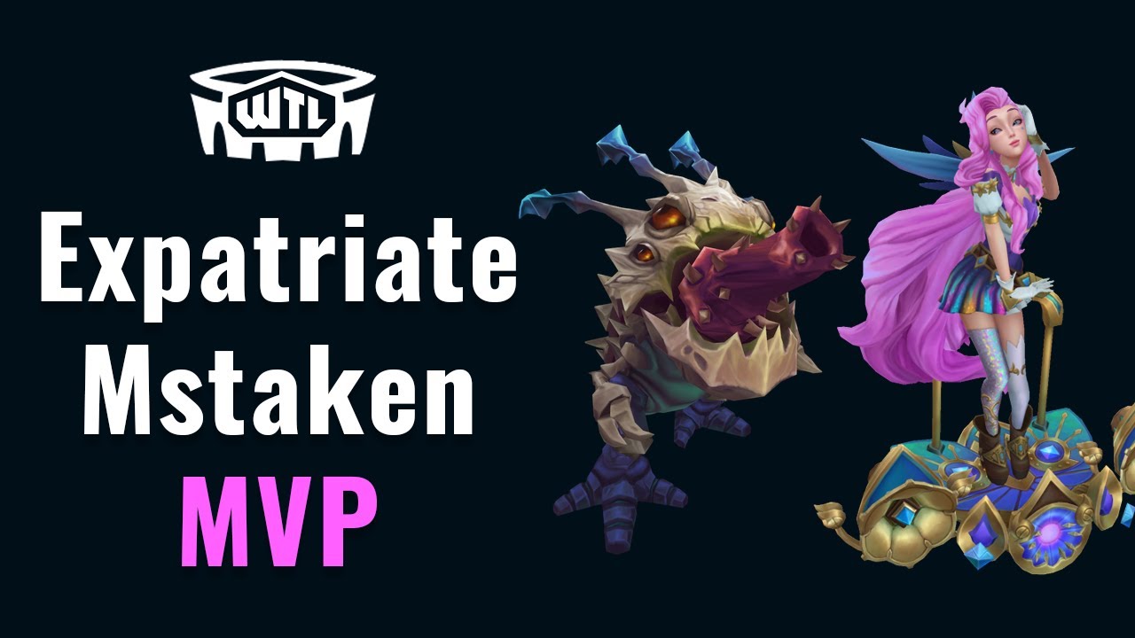 WTL Arena Showcase #8 - NA Iron to Gold (June 14th) - YouTube