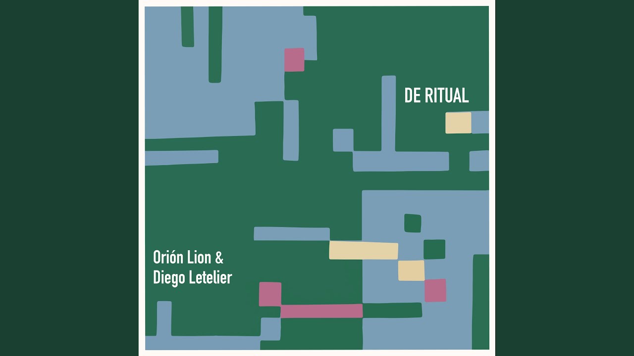 The Ritual - YouTube