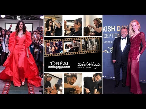 Cannes'da Türk Günü 2019