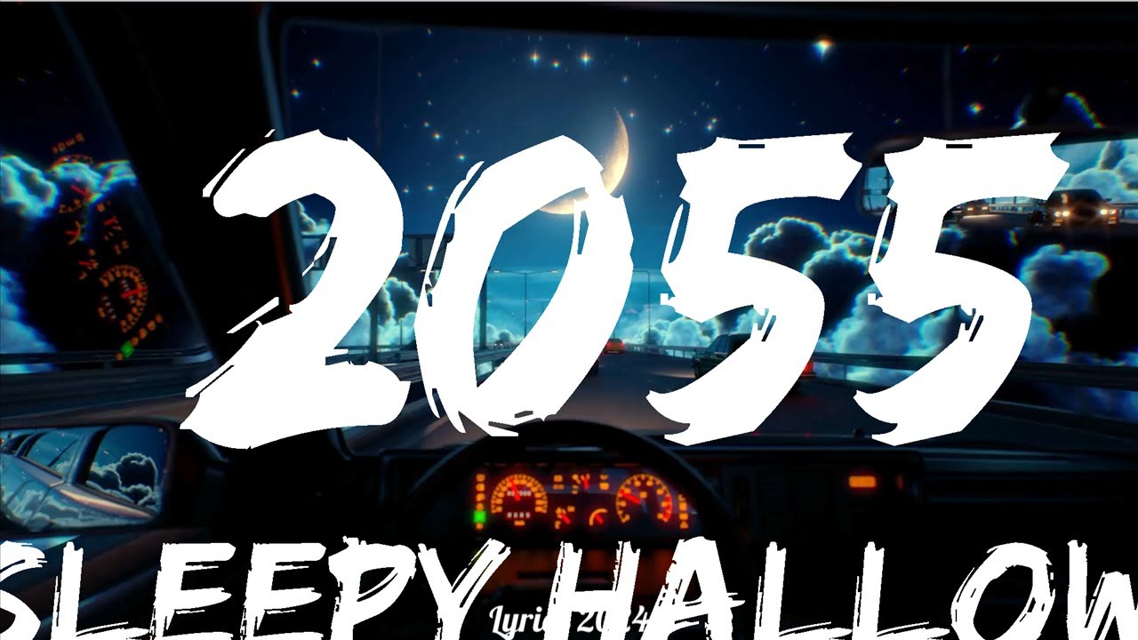 Sleepy Hallow - 2055 || Music Kora - YouTube