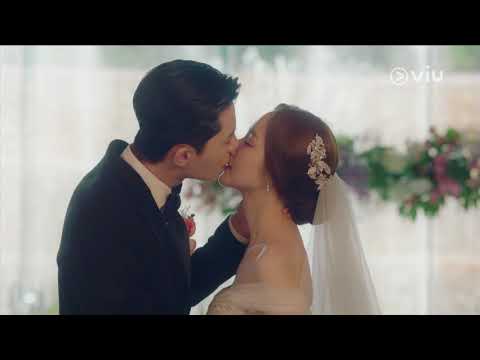 WHAT'S WRONG WITH SECRETARY KIM 김비서가 왜 그럴까 Ep 16: Park Seo Joon Marries Park Min Young! [ENG]