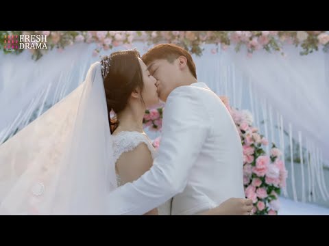 How I wish you are my groom, but we're not meant to be together because of  our blood feud...