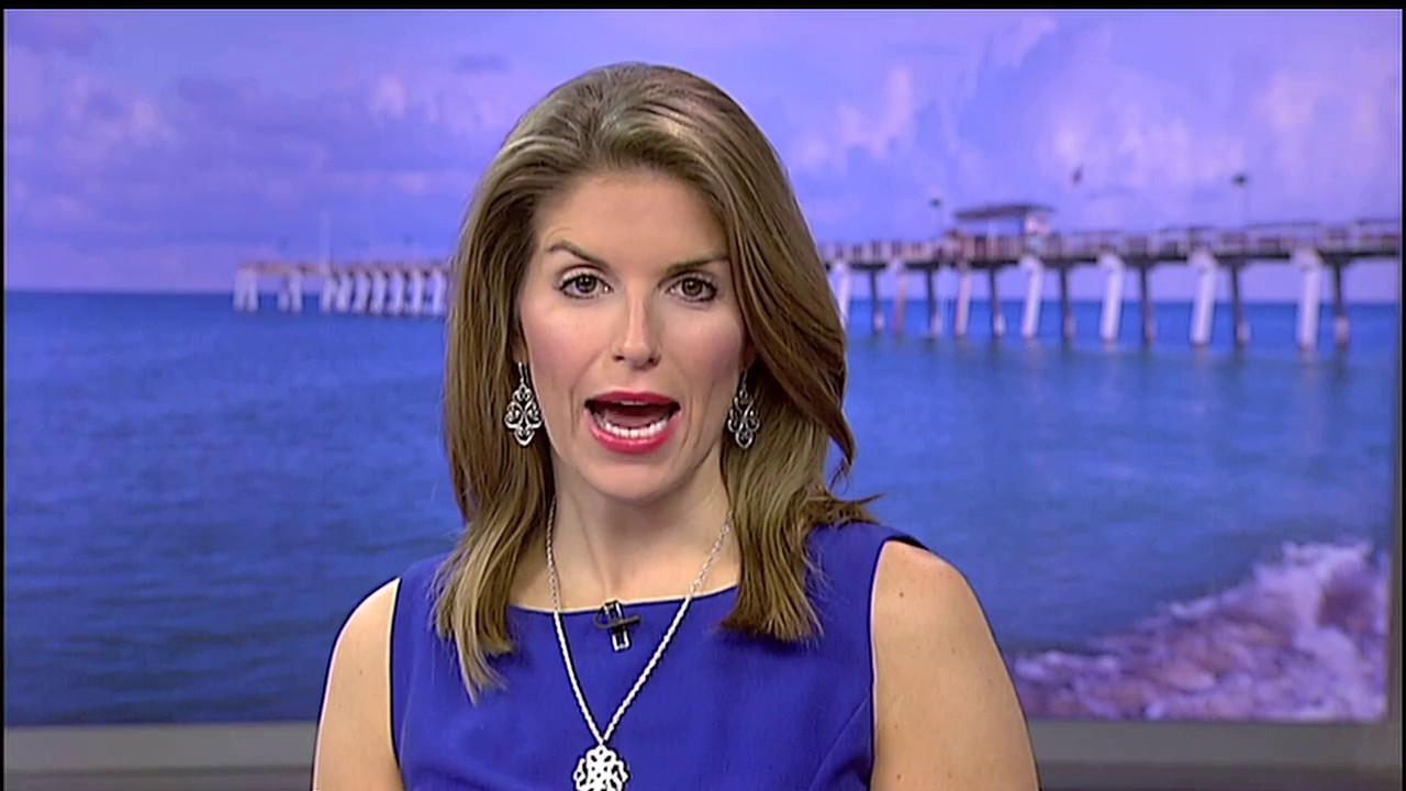 ABC 7 News at 5:30pm - Friday January 20, 2017 - YouTube