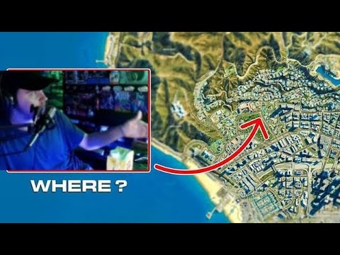 DeFuseGGX Is A MASTER At GeoGuessr For GTA Defuse Way To Smart For The ...