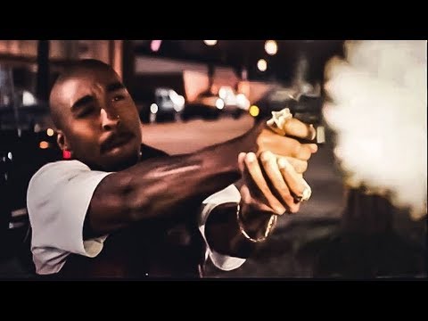 2Pac - Scream Thug Life (ft. Eazy E & Ice Cube)