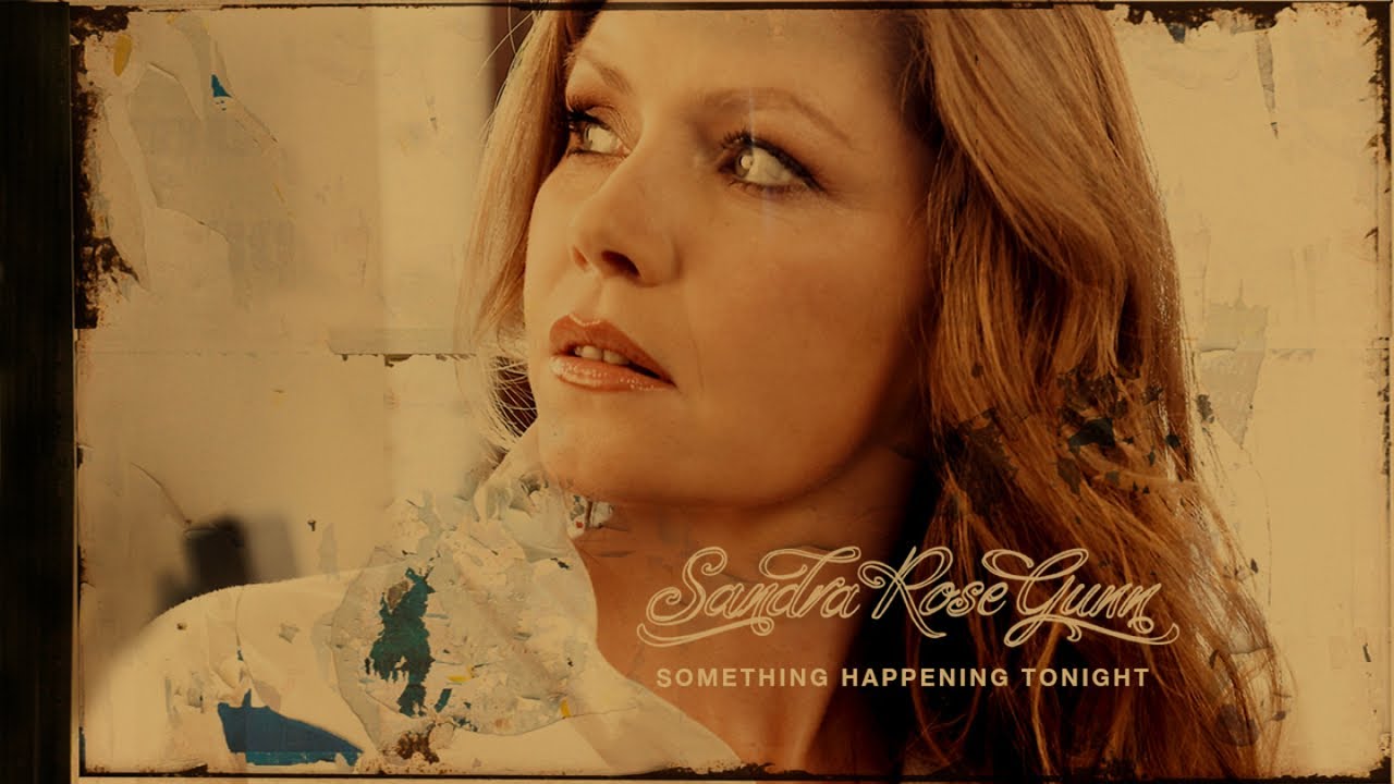 Sandra Rose Gunn - Love Means (Lyric Video) - YouTube
