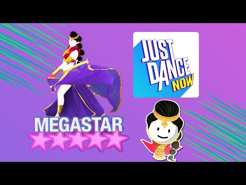 Just Dance Now - Lean On (ALTERNATE) By Major Lazer Ft. MØ & Dj Snake ☆☆☆☆☆ MEGASTAR