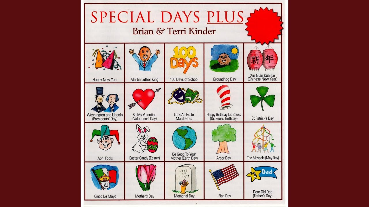 Grandma / Grandpa Song (Grandparents Day) - YouTube