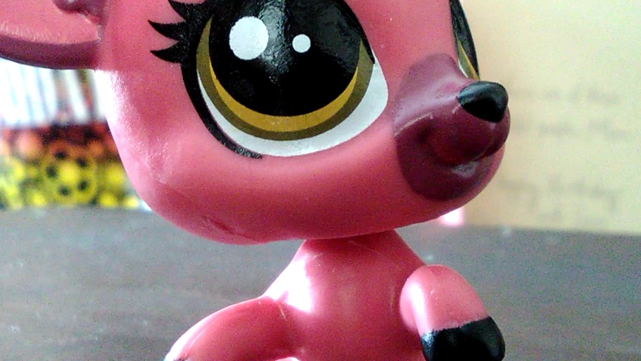 Foxy x mango - YouTube