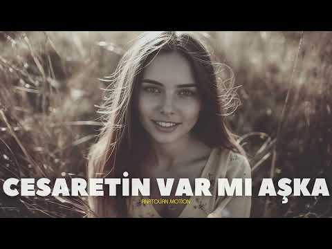 Cesaretin Var mı Aşka | Anatolian Rock & Psychedelic Cover